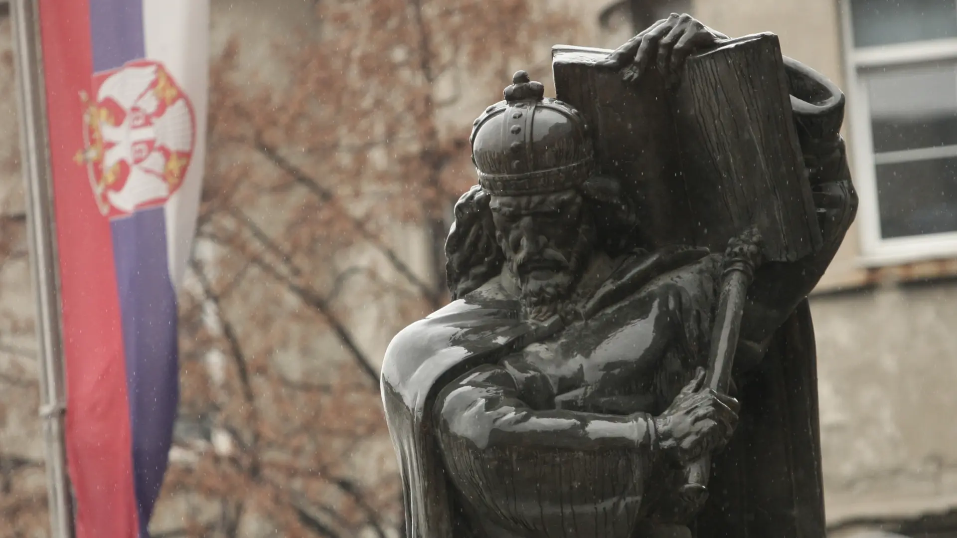 Više javno tužilaštvo u Beogradu: Protiv Papića pokrenuta i istraga za pranje novca